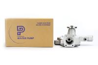 China Yanmar Doosan DX55 D30S-5 Excavator Water Pump 129900-42020 for sale