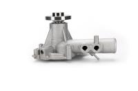 China 123900-42000 Yanmar Engine Excavator Water Pump 4TNV106 4TNE106 for sale