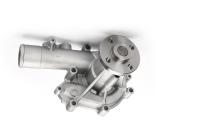 China 123900-42000 Yanmar Engine Excavator Water Pump 4TNV106 4TNE106 for sale