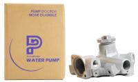 China 119540-42000 Yanmar Water Pump Replacement For 2YM15 3YM20 3TNV70 3TNV76 for sale
