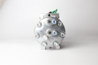 China CAT 317 320 325 330 336 M316 M320 MH3040 Air Conditioning Compressor 567-5160 532-7321 for sale