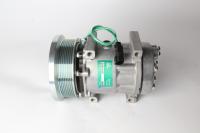 China CAT 317 320 325 330 336 M316 M320 MH3040 Air Conditioning Compressor 567-5160 532-7321 for sale