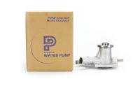 China 1E051-73036 Kubota D722 Water Pump For D662 D902 D782 Engine 7509-10102 1E051-73510 for sale