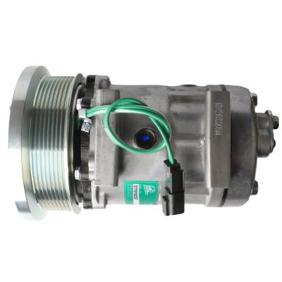 China 532-7321 567-5160 QP7H15-4479 for Caterpillar 345D 349D2 336D Excavator Compressor Parts for sale