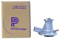 China Aluminium Water Pump Excavator For Kubota KX016 U17 U15 D950 D782 for sale