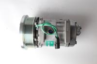 China 532-7321 567-5160 QP7H15-4479 for Caterpillar 345D 349D2 336D Excavator Compressor Parts for sale