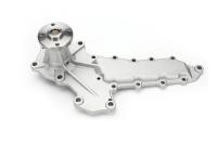China L2050 L2250 L2350 Kubota Diesel Excavator Water Pump 1A021-73030 1A021-73035 for sale