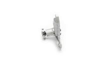 China L2050 L2250 L2350 Kubota Diesel Excavator Water Pump 1A021-73030 1A021-73035 for sale