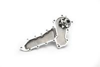 China L2050 L2250 L2350 Kubota Diesel Excavator Water Pump 1A021-73030 1A021-73035 for sale