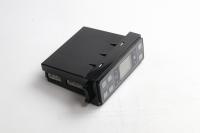 China Excavator Air Conditioner Control Panel Part No 4475716 for R150 210 215 225 265 275-9 for sale