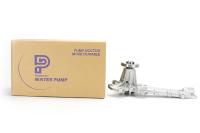 China HDF15 Hyundai Forklift Water Pump For Kubota Engine V2403 D1703 ODM for sale
