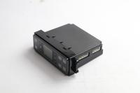 China Excavator Air Conditioner Control Panel Part No 4475716 for R150 210 215 225 265 275-9 for sale