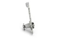 China HDF15 Hyundai Forklift Water Pump For Kubota Engine V2403 D1703 ODM for sale