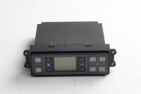 China Excavator Air Conditioner Control Panel Part No 4475716 for R150 210 215 225 265 275-9 for sale