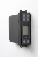 China Excavator Air Conditioner Control Panel Part No 4475716 for R150 210 215 225 265 275-9 for sale
