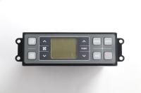 China Excavator Air Conditioner Control Panel Part No 4475716 for R150 210 215 225 265 275-9 for sale
