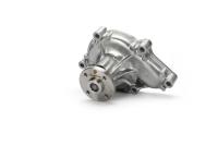 China 1J700-73030 Kubota Excavator Water Pump KX161 KX057 U48 U55 Engine V2607 for sale