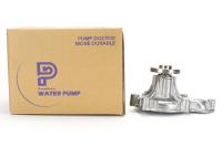 China 1J700-73030 Kubota Excavator Water Pump KX161 KX057 U48 U55 Engine V2607 for sale