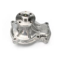 China 1C010-73030 6680852 Excavator Water Pump For Kubota V3300 V3600 V3800 Engine for sale