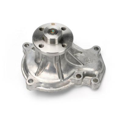 China 1C010-73030 6680852 Excavator Water Pump For Kubota V3300 V3600 V3800 Engine for sale