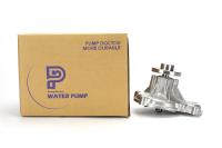 China 1C010-73030 6680852 Excavator Water Pump For Kubota V3300 V3600 V3800 Engine for sale