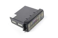 China ZAX70 Excavator Parts Air Conditioner Control Panel A/C Conditioning Controller 11N6-90031 for sale