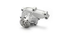China KX185 KX183 V3307 Kubota Tractor Water Pump 1G772-73032 1G772-73030 for sale