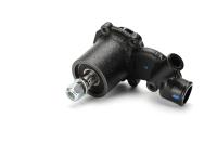 China OEM U5MW0065 Water Pump for digger U5MW0167 U5MW0106 for sale
