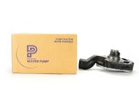 China 1104 Perkins Engine Water Pump 4131A062 U5MW0206 U5MW0194 for sale