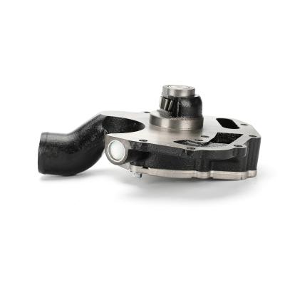 China Construction Excavator Water Pump for Perkins 1104 1106 Engine T423548 U5MW0198 for sale