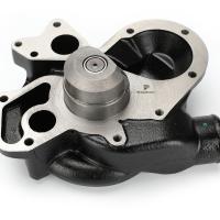 China 1727207 1566010 Excavator Water Pump For Diesel Perkins 1004.42 1006 Engine for sale