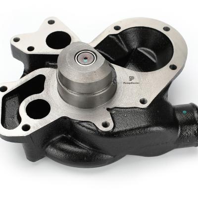 China 1727207 1566010 Excavator Water Pump For Diesel Perkins 1004.42 1006 Engine for sale
