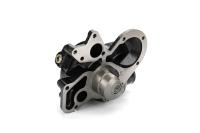 China 1727207 1566010 Excavator Water Pump For Diesel Perkins 1004.42 1006 Engine for sale