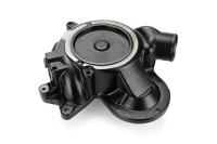 China 1727207 1566010 Excavator Water Pump For Diesel Perkins 1004.42 1006 Engine for sale