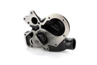 China 1727207 1566010 Excavator Water Pump For Diesel Perkins 1004.42 1006 Engine for sale