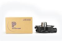 China 1727207 1566010 Excavator Water Pump For Diesel Perkins 1004.42 1006 Engine for sale