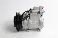China Construction Works SANY SY55 SY60 SY60Pro SY95 60013770 YJ120 12240-32700 12V Compressor for sale
