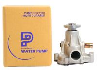 China 404C-22T Perkins Generator Engine Excavator Water Pump 145017951 145017950 U45017952 for sale
