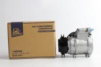 China Construction Works SANY SY55 SY60 SY60Pro SY95 60013770 YJ120 12240-32700 12V Compressor for sale
