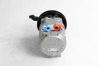 China Construction Works SANY SY55 SY60 SY60Pro SY95 60013770 YJ120 12240-32700 12V Compressor for sale