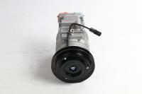 China Construction Works SANY SY55 SY60 SY60Pro SY95 60013770 YJ120 12240-32700 12V Compressor for sale
