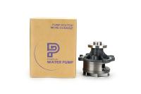 China 1013 2012 Deutz Engine Water Pump 04259547 04259548 for sale