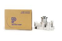 China Aluminium Excavator Water Pump 04206747 04503613 For Deutz BF4M2012 Engine for sale