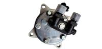 China Air Conditioning Compressor for Skid Steer Loader A770 L750 S650 S750 S850 T650 T750 T870 for sale