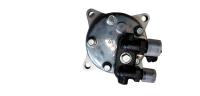 China Air Conditioning Compressor for Skid Steer Loader A770 L750 S650 S750 S850 T650 T750 T870 for sale