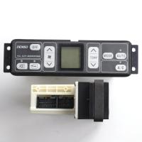 China ND116340-2890 PC200-7 Control Panel for Air Conditioner 20Y-979-6141 for sale