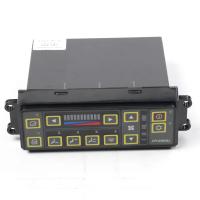 China R210-7 R140-7 R160-7 R250-7 Excavator Air Conditioning Control Panel 11N6-90031 11N690031 for sale