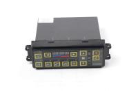 China R210-7 R140-7 R160-7 R250-7 Excavator Air Conditioning Control Panel 11N6-90031 11N690031 for sale