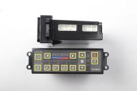 China R210-7 R140-7 R160-7 R250-7 Excavator Air Conditioning Control Panel 11N6-90031 11N690031 for sale