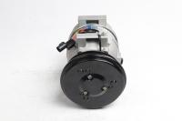 China XE200 XE210 XE215 XE370 A5W00258C Air Conditioning Compressor for Original Excavator for sale